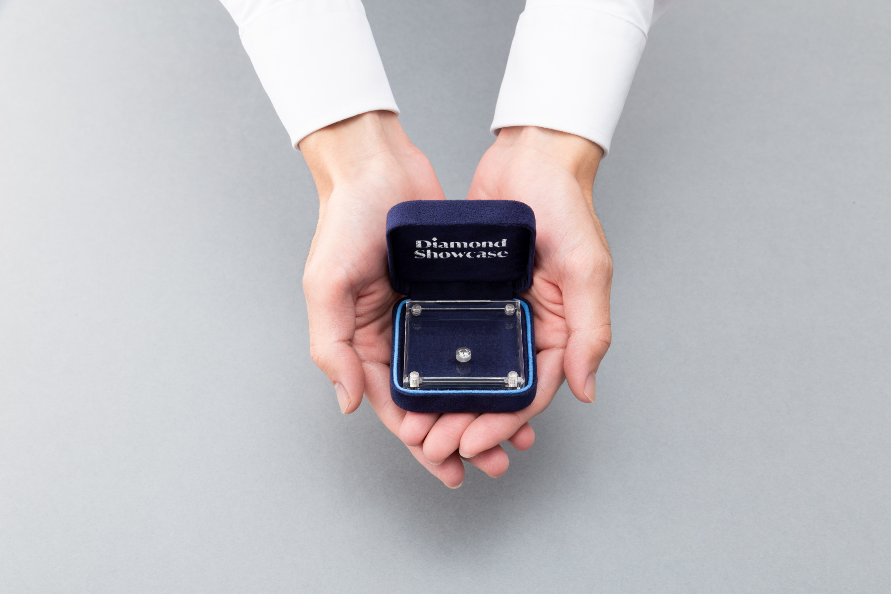 令和の新常識！ダイヤモンドルースで行うプロポーズのメリット | Diamond Showcase最新情報